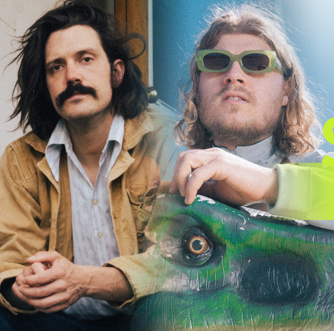 Tom Chicoine et Simon Kearney - Mordicus