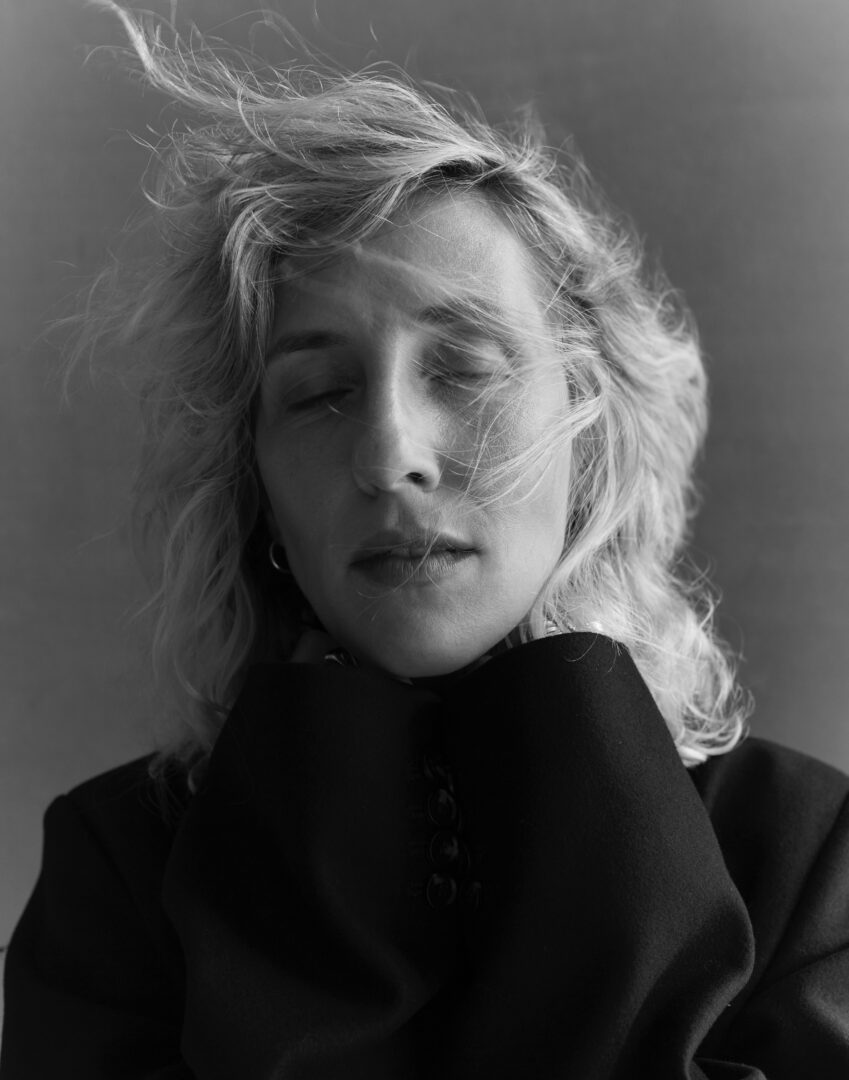 Ingrid St-Pierre - Mordicus