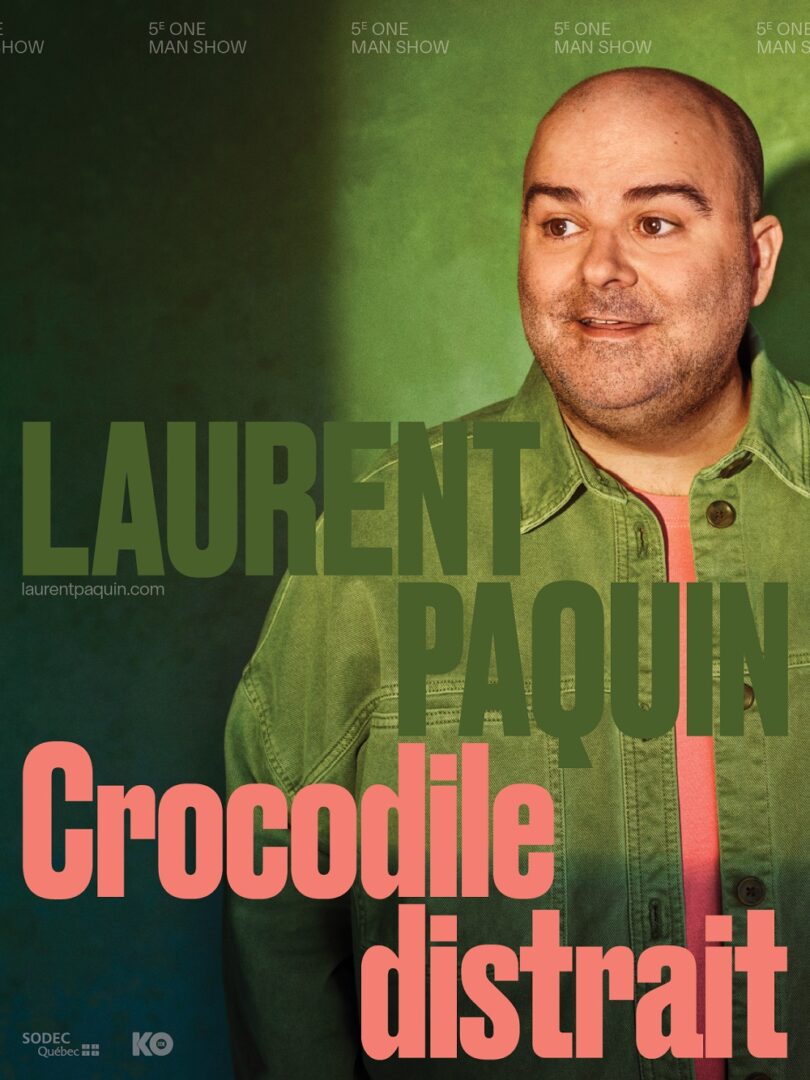 Laurent Paquin COMPLET - Mordicus