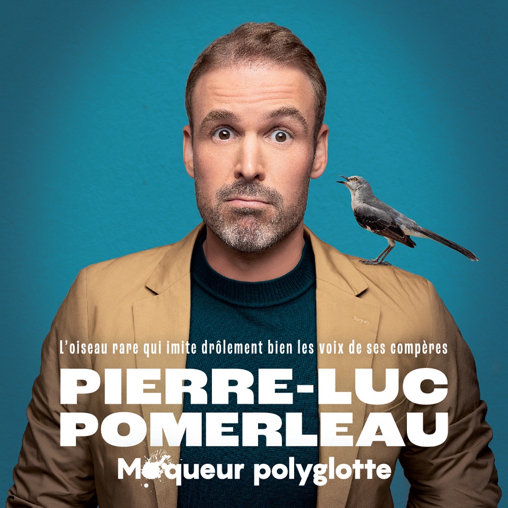 Pierre-Luc Pomerleau - Mordicus