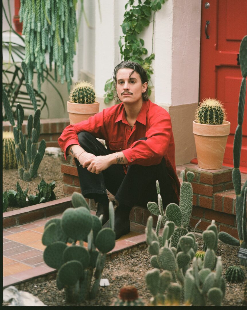 Elliot Maginot - Mordicus