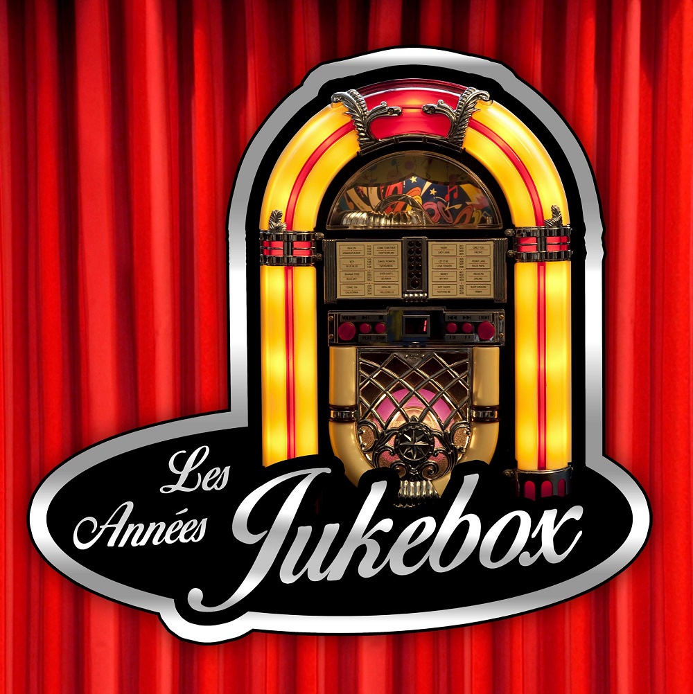 Les années Juke Box - Mordicus